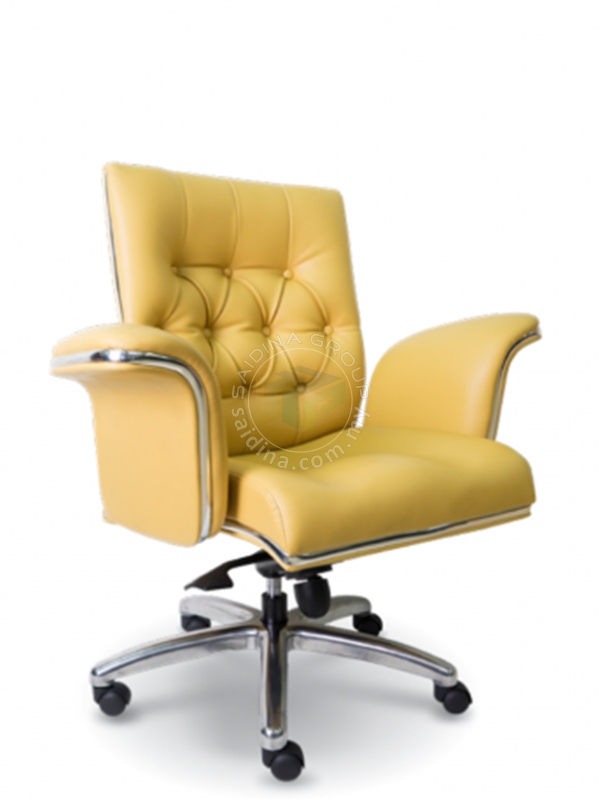 Executive Chair - Saidina Group