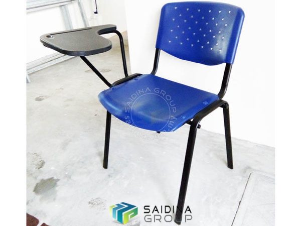 Student Chair c/w flip table
