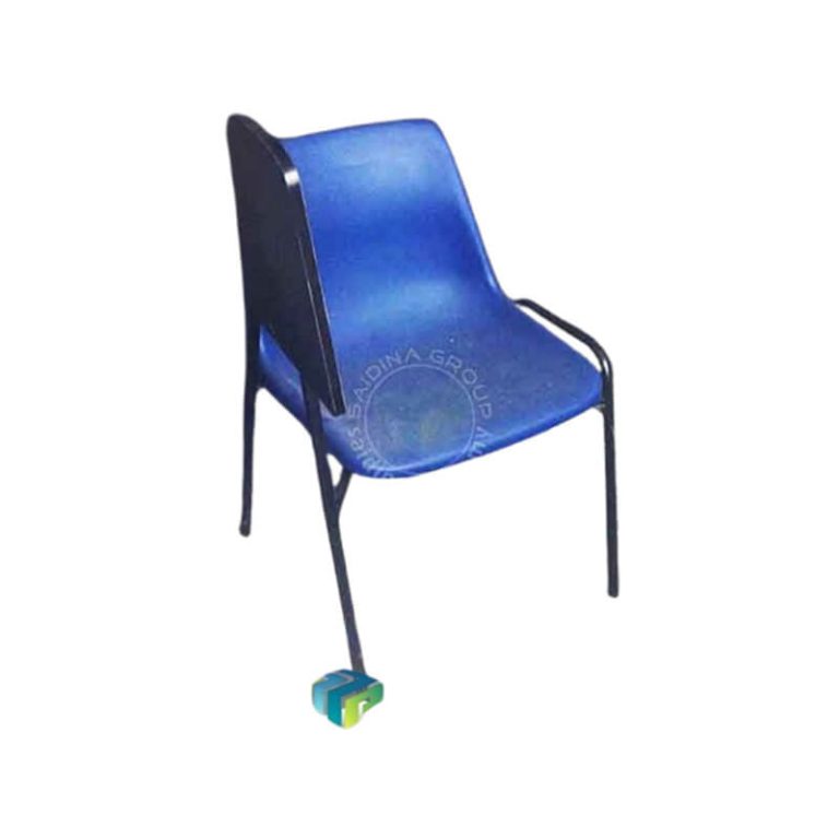 Student Chair c/w flip table