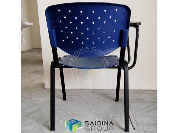 Student Chair c/w flip table